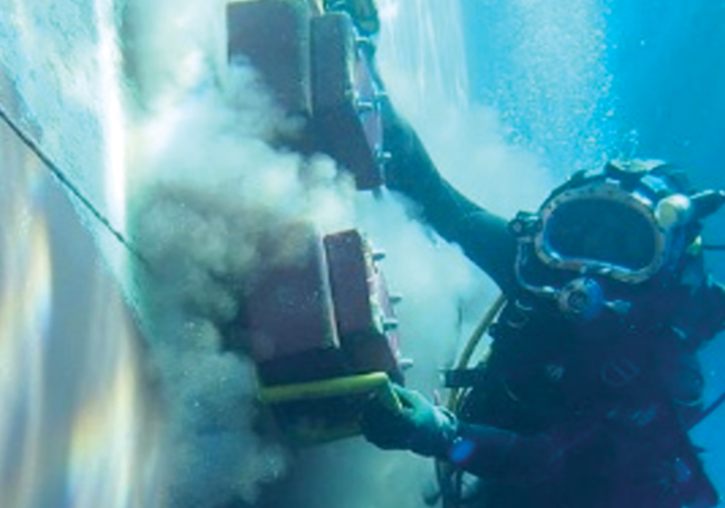 Marine Tech | WorkBoat